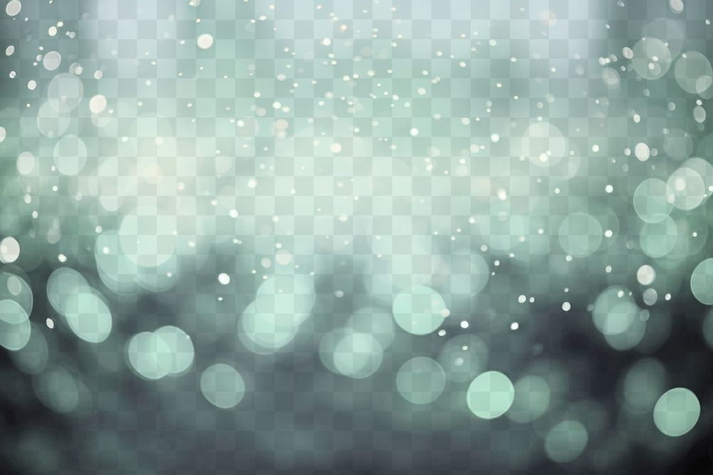 PNG green glitter overlay effect, | Free PNG - rawpixel