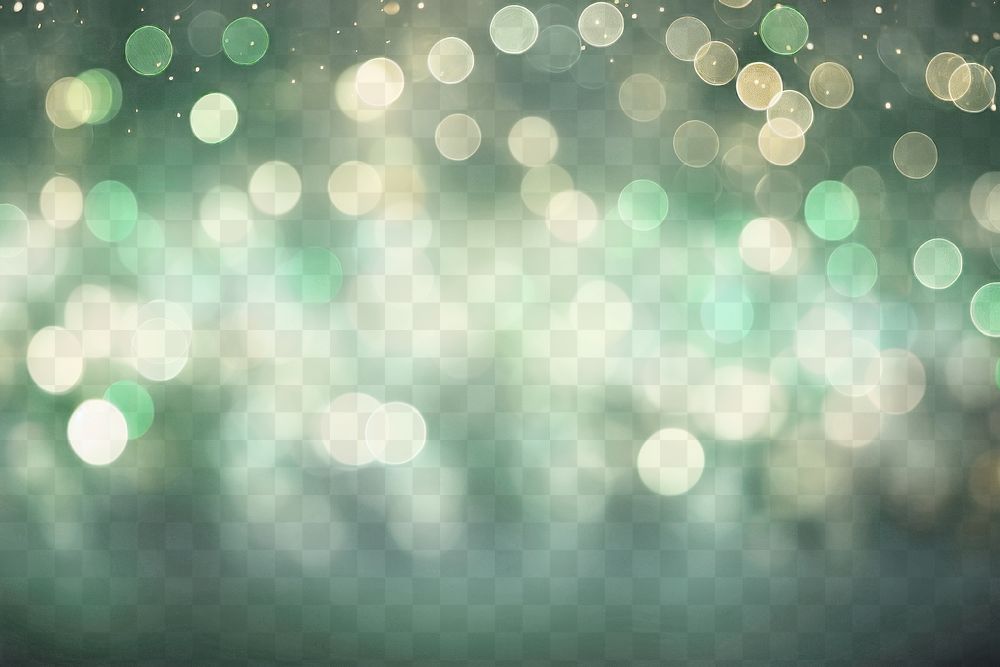 PNG Vibrant green glitter overlay | Free PNG - rawpixel