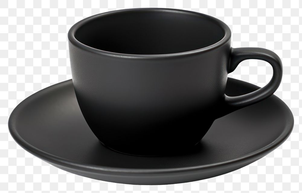 PNG Cup cup saucer coffee. | Free PNG - rawpixel