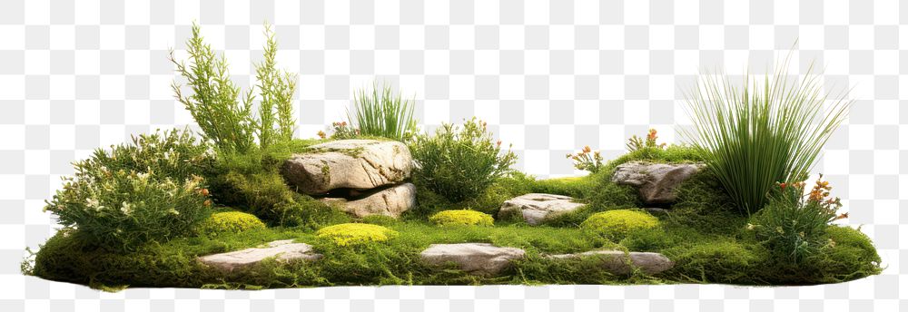 PNG garden lawn outdoors nature | Premium PNG - rawpixel