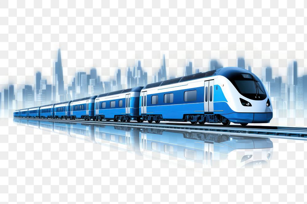 PNG Train locomotive vehicle railway. | Free PNG - rawpixel