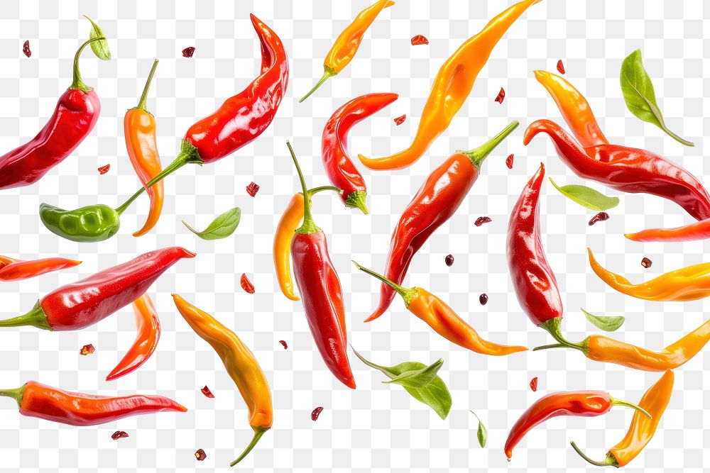 PNG Chili backgrounds vegetable plant. | Free PNG - rawpixel