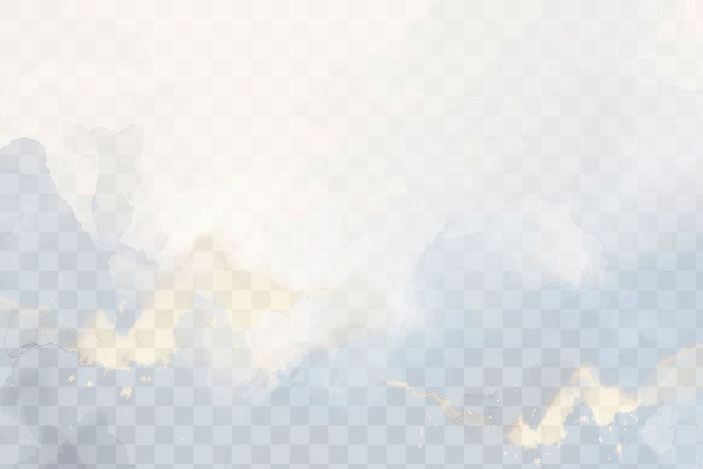 Abstract blue paint png texture, | Free PNG - rawpixel