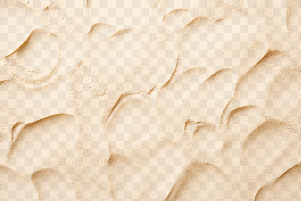 Textured sand overlay effect | Free PNG - rawpixel