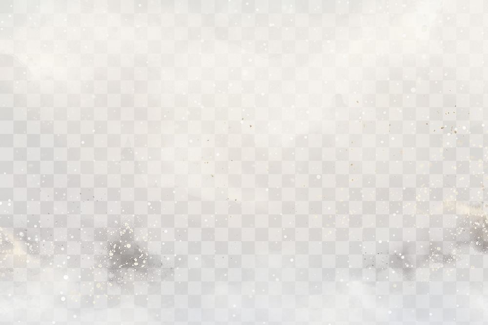 Misty mountain snowy png paint | Free PNG - rawpixel