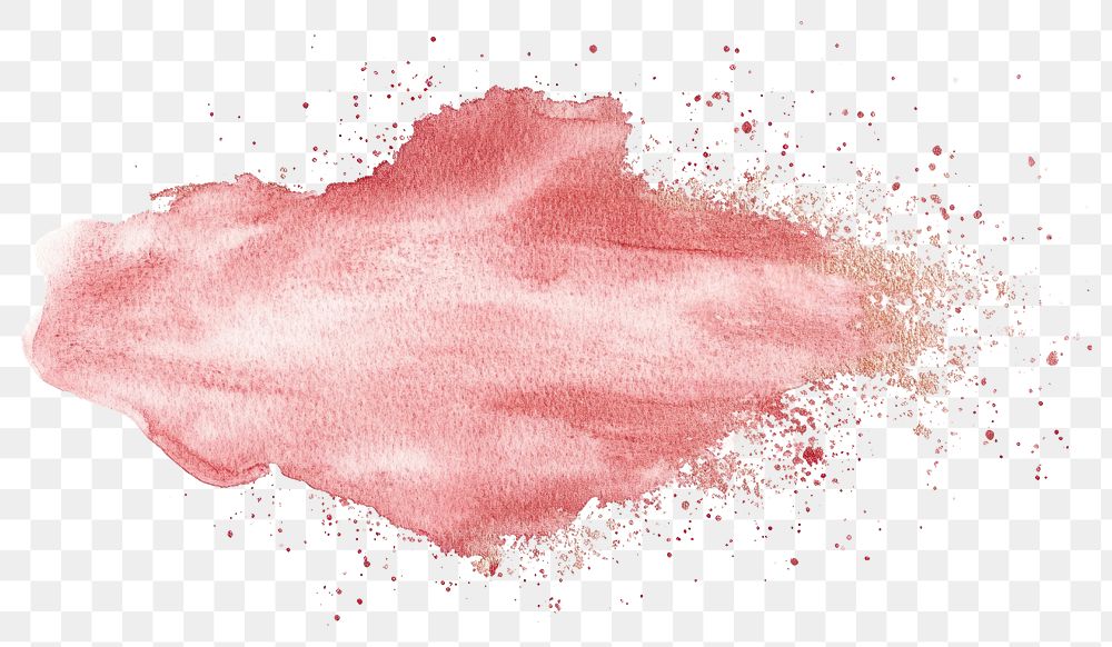 PNG Abstract watercolor splash art | Free PNG - rawpixel