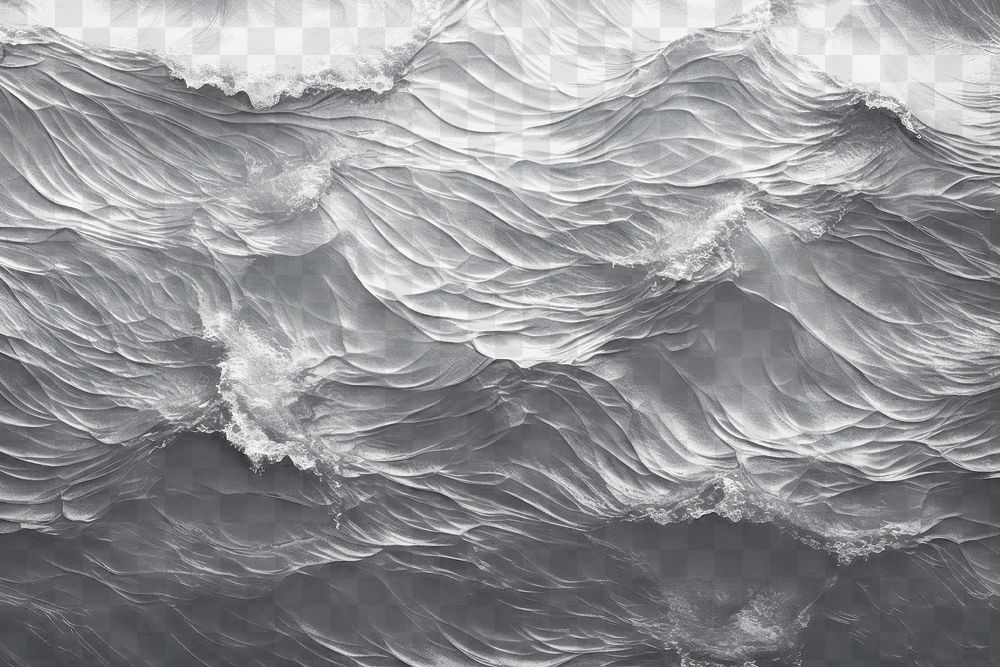 Abstract dark waves png overlay | Free PNG - rawpixel