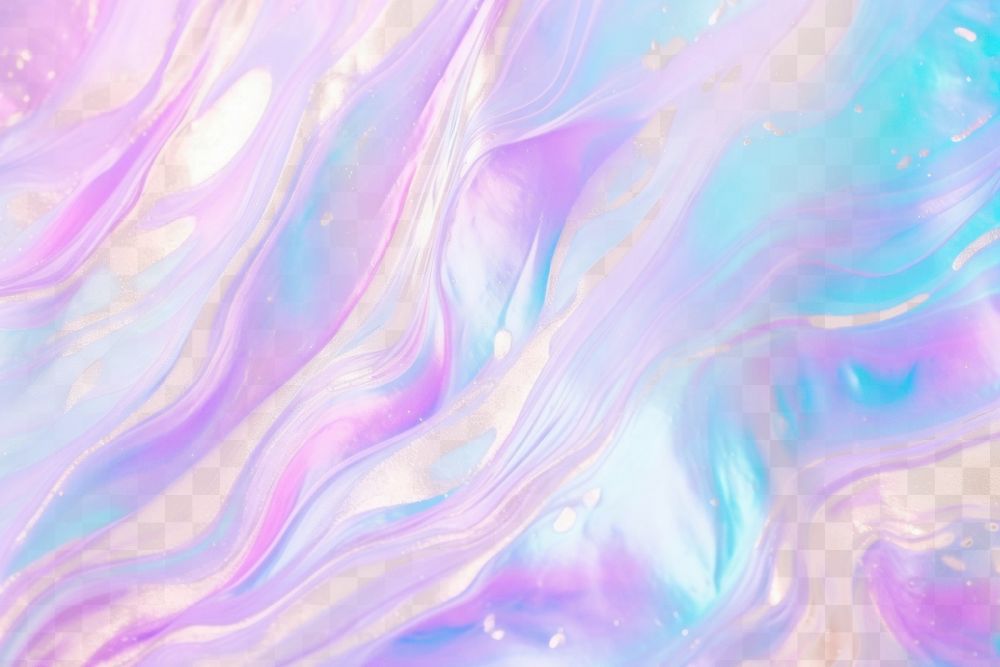 Abstract pastel fluid png overlay | Free PNG - rawpixel