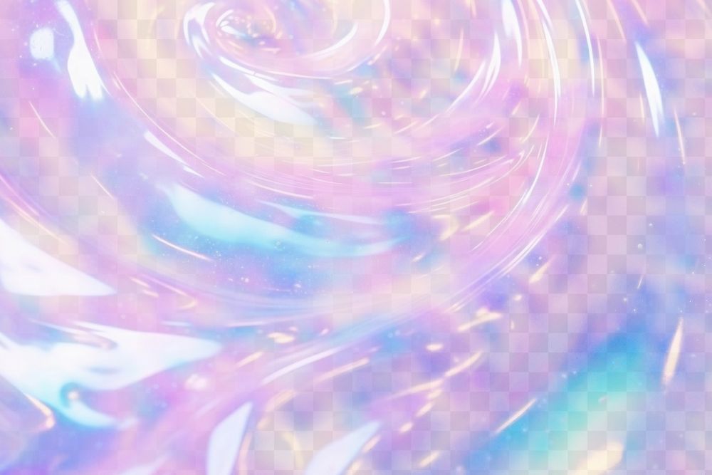 Vibrant swirling pastel abstract png | Free PNG - rawpixel