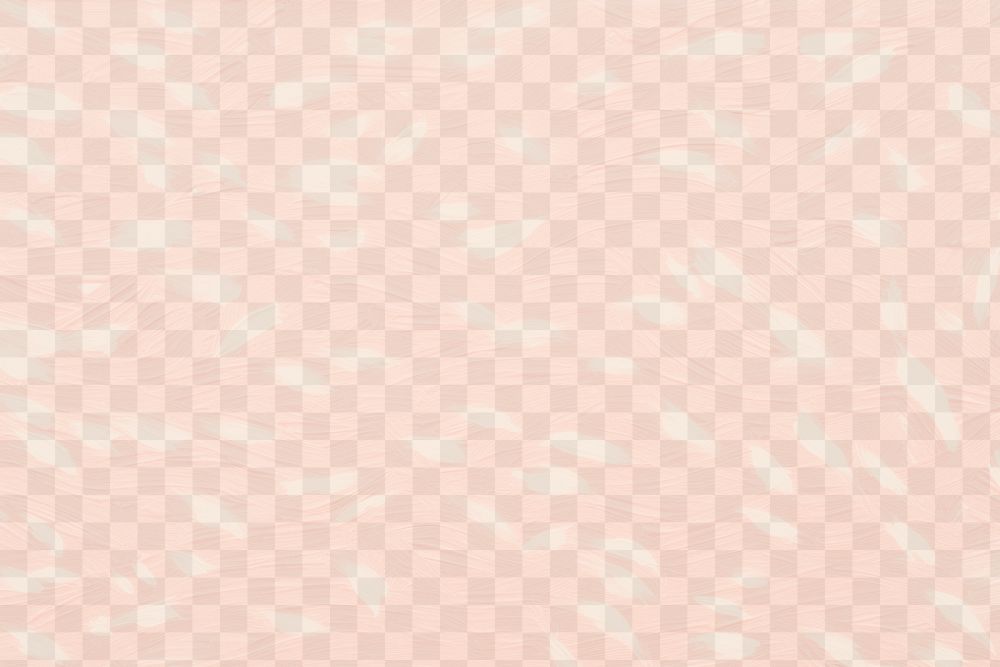 Abstract peach png paint texture | Free PNG - rawpixel