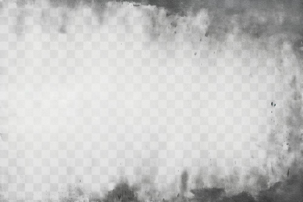 Abstract grayscale png paint texture | Free PNG - rawpixel
