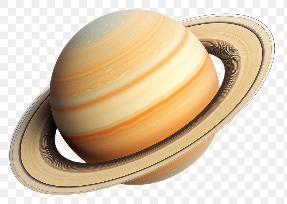 PNG Saturn planet beautiful rings | Premium PNG - rawpixel