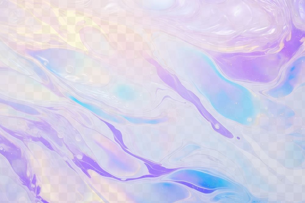 Ethereal pastel marble png overlay | Free PNG - rawpixel