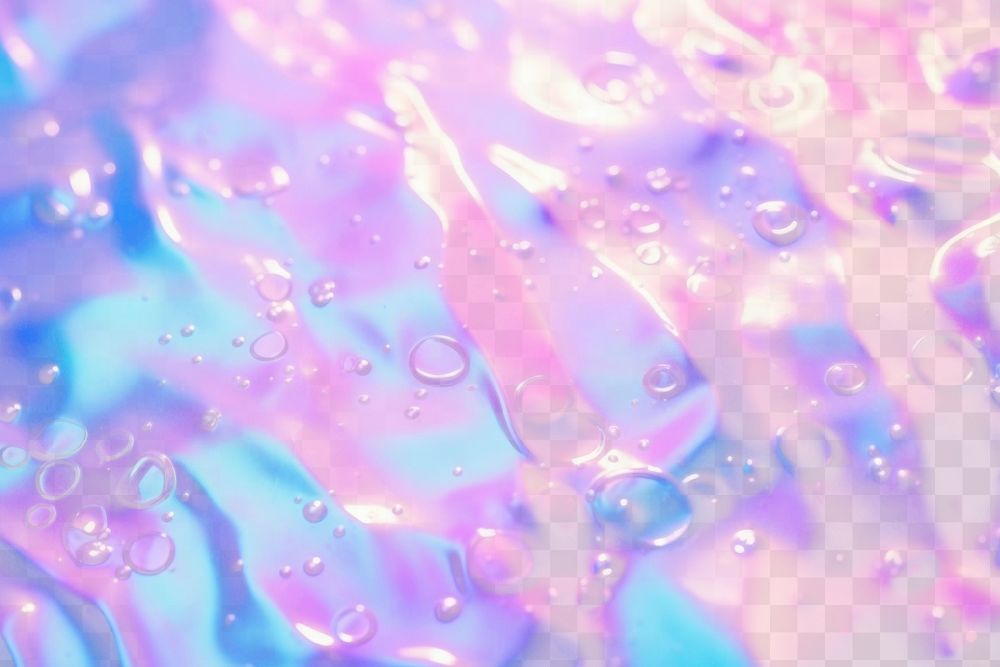 Vibrant abstract liquid png water | Free PNG - rawpixel