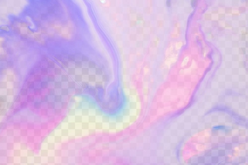 Vibrant abstract fluid png paint | Free PNG - rawpixel
