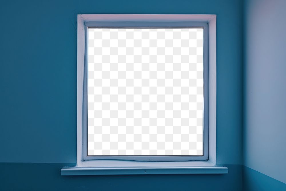 PNG Window see seascape nature | Free PNG - rawpixel
