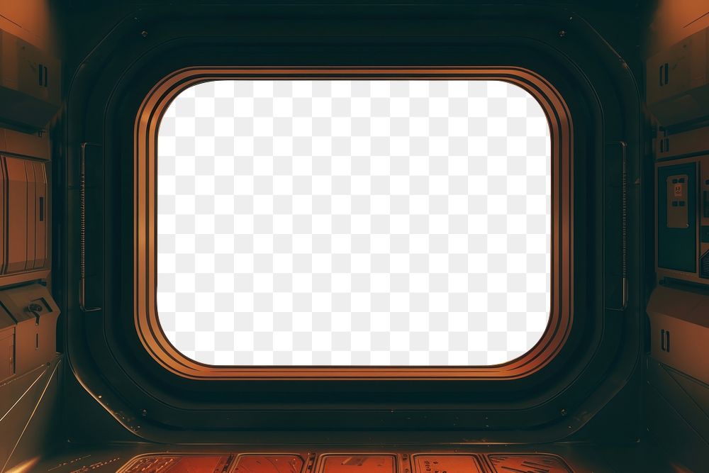 PNG Window see jupiter planet | Free PNG - rawpixel