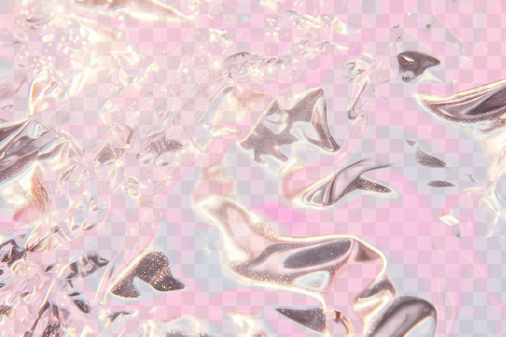 Vibrant metallic abstract png overlay | Free PNG - rawpixel