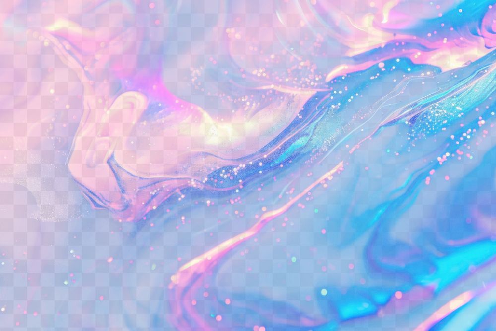 Vibrant abstract fluid png paint | Free PNG - rawpixel