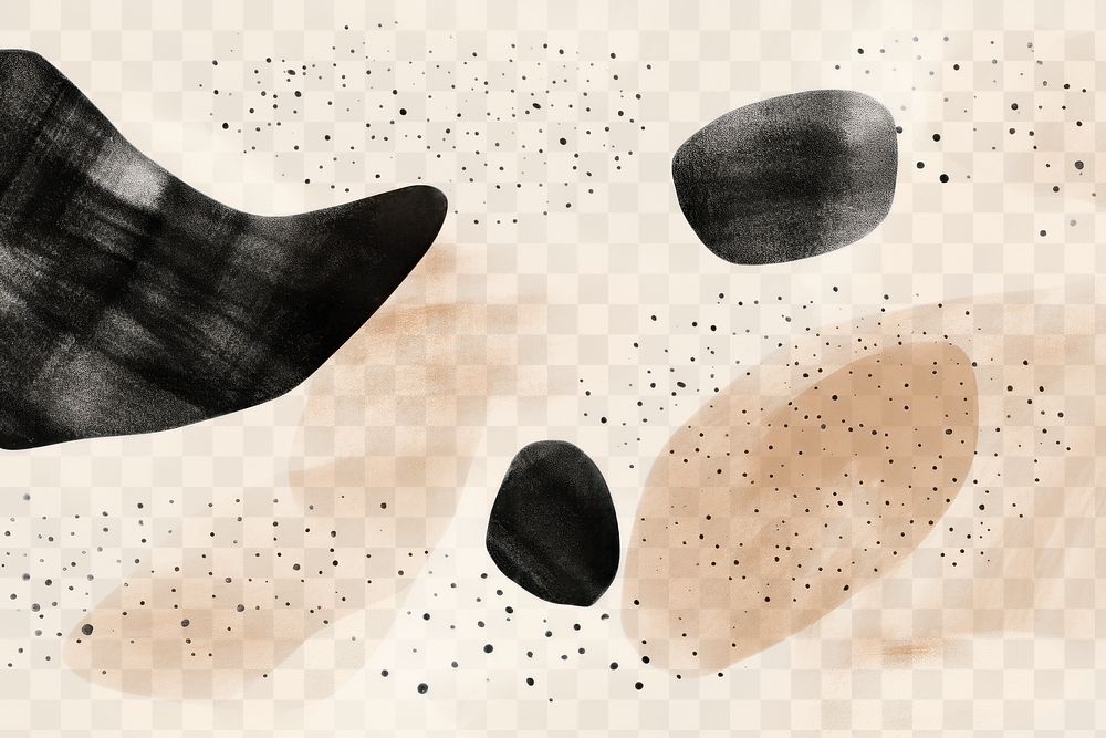 Abstract tones png paint texture | Free PNG - rawpixel