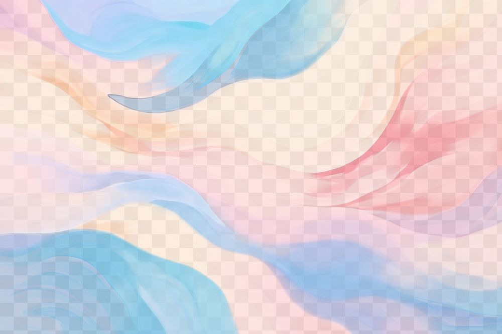 Vibrant abstract colorful wave pattern | Free PNG - rawpixel