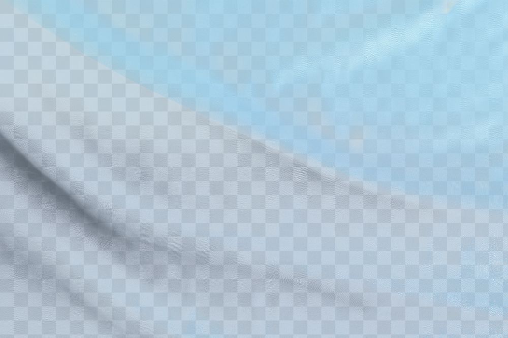 Blue gradient fabric texture png | Free PNG - rawpixel