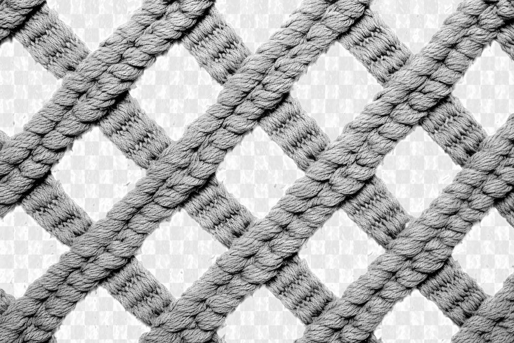 Diamond pattern fabric texture png | Free PNG - rawpixel