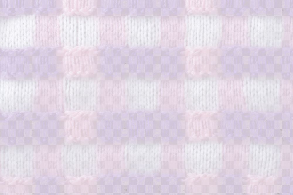 Soft pastel knitted fabric texture | Free PNG - rawpixel
