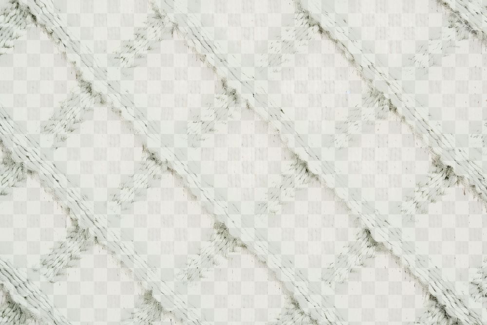Green knitted lattice pattern fabric | Free PNG - rawpixel