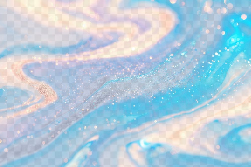 Vibrant abstract swirling colors png | Free PNG - rawpixel