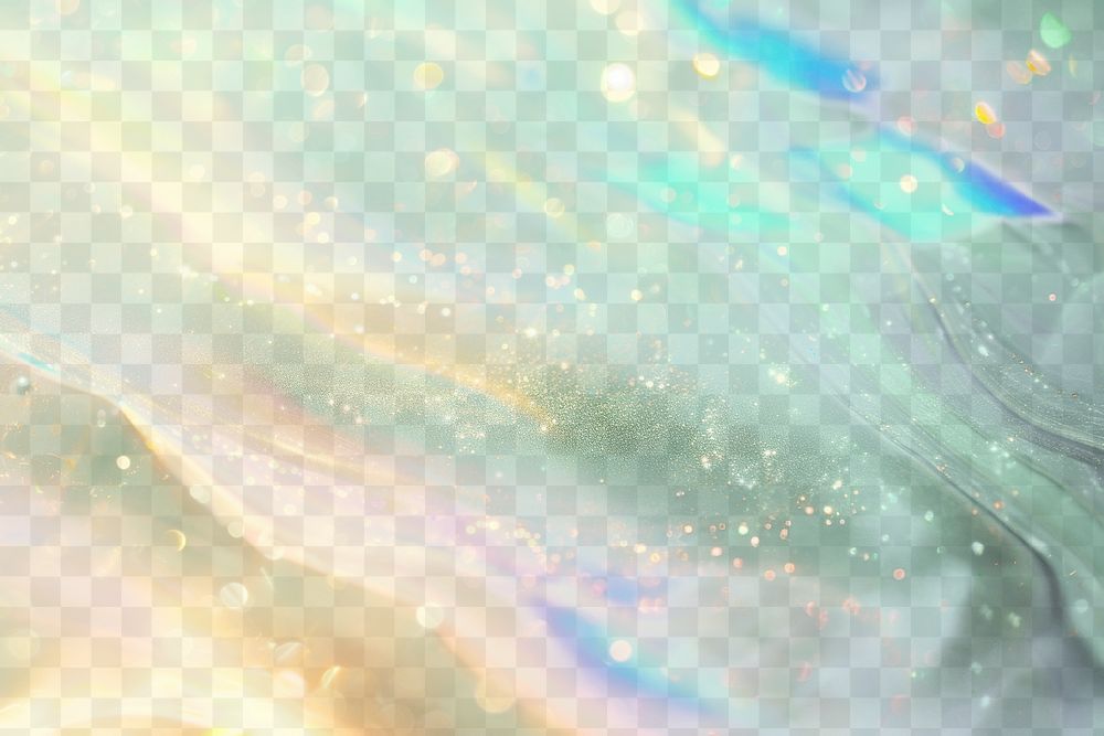 Vibrant abstract colorful png overlay | Free PNG - rawpixel