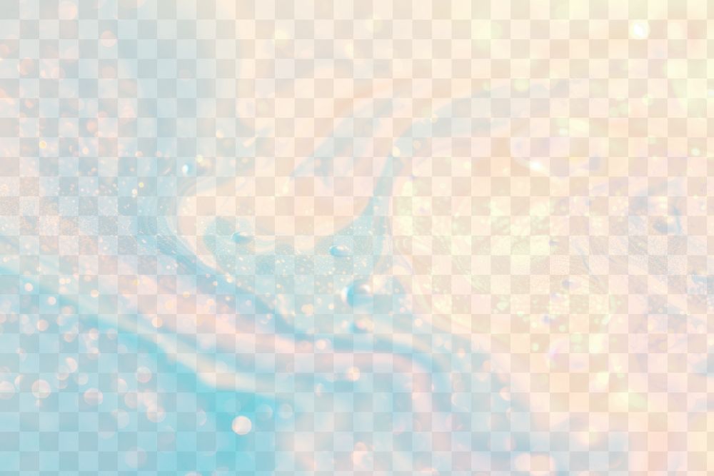 Vibrant abstract fluid png overlay | Free PNG - rawpixel