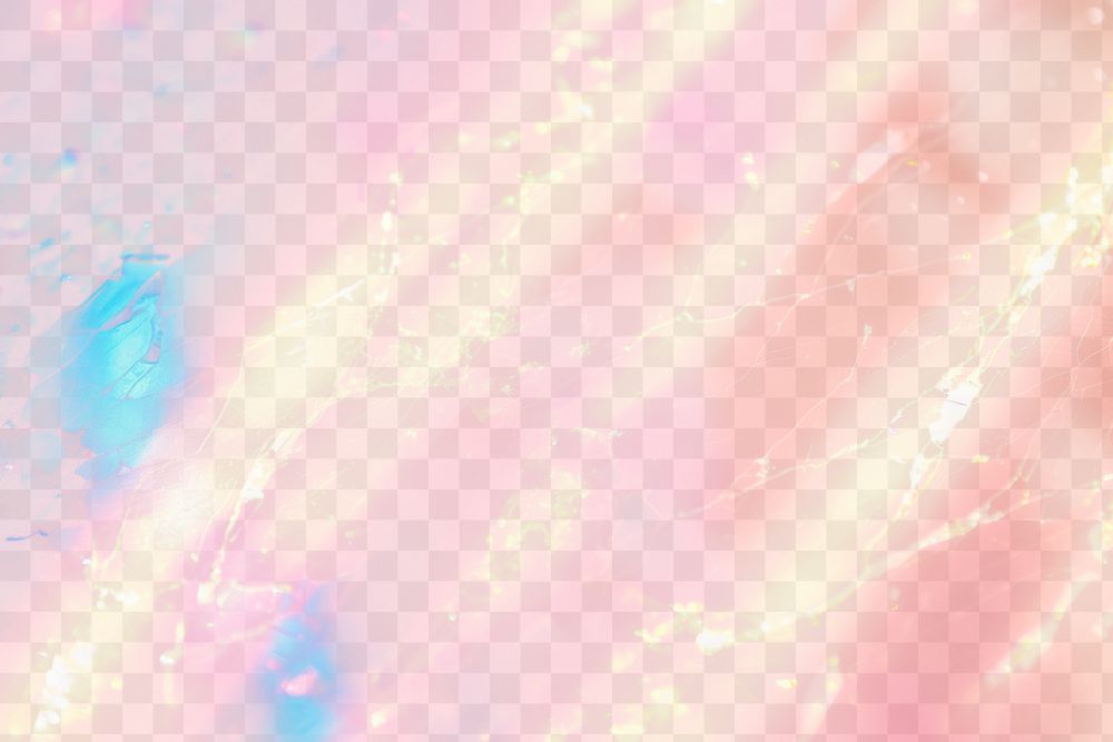 Vibrant abstract colorful png overlay | Free PNG - rawpixel