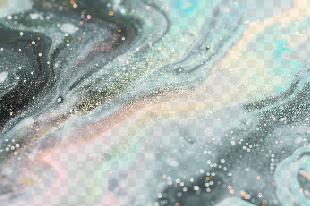 Vibrant cosmic abstract png overlay | Free PNG - rawpixel