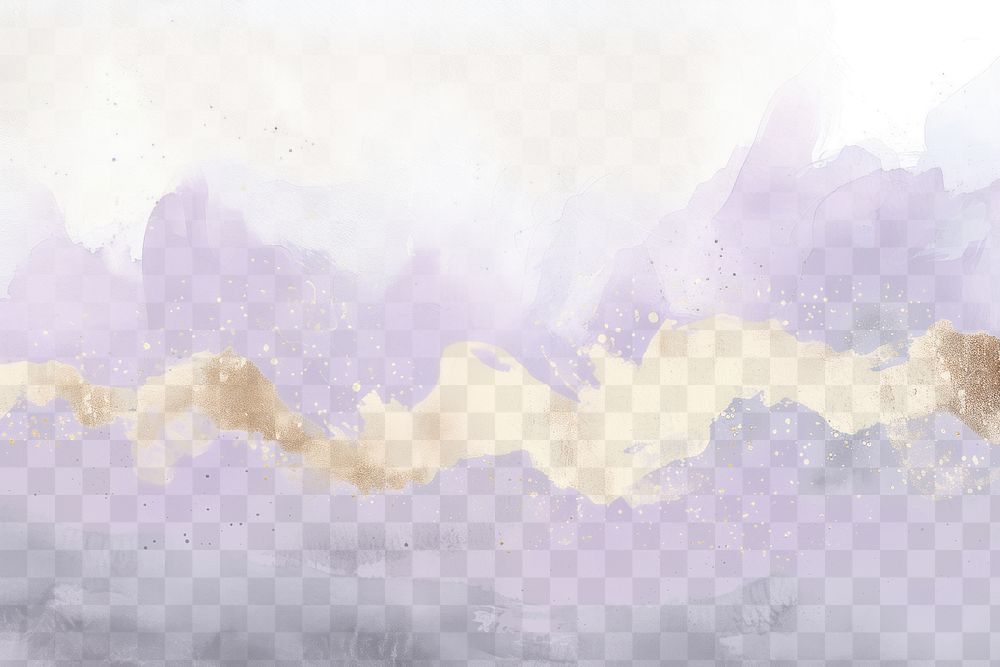 Elegant abstract watercolor png paint | Free PNG - rawpixel