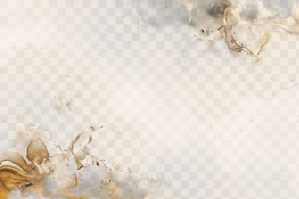 Elegant abstract watercolor png paint | Free PNG - rawpixel