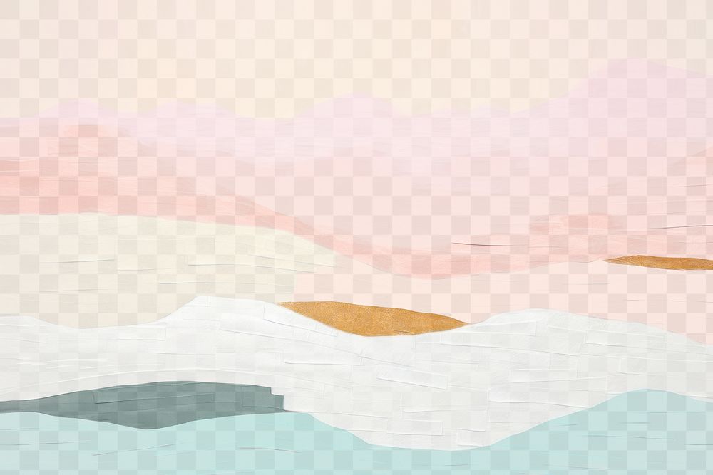 Abstract pastel png paint texture | Free PNG - rawpixel