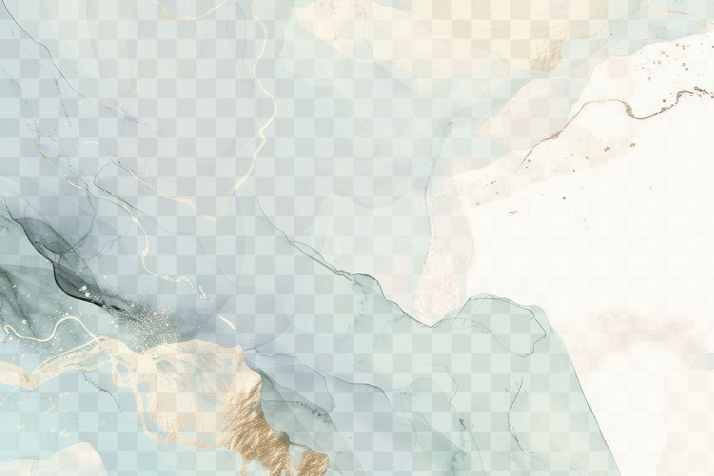 Elegant abstract watercolor png paint | Free PNG - rawpixel