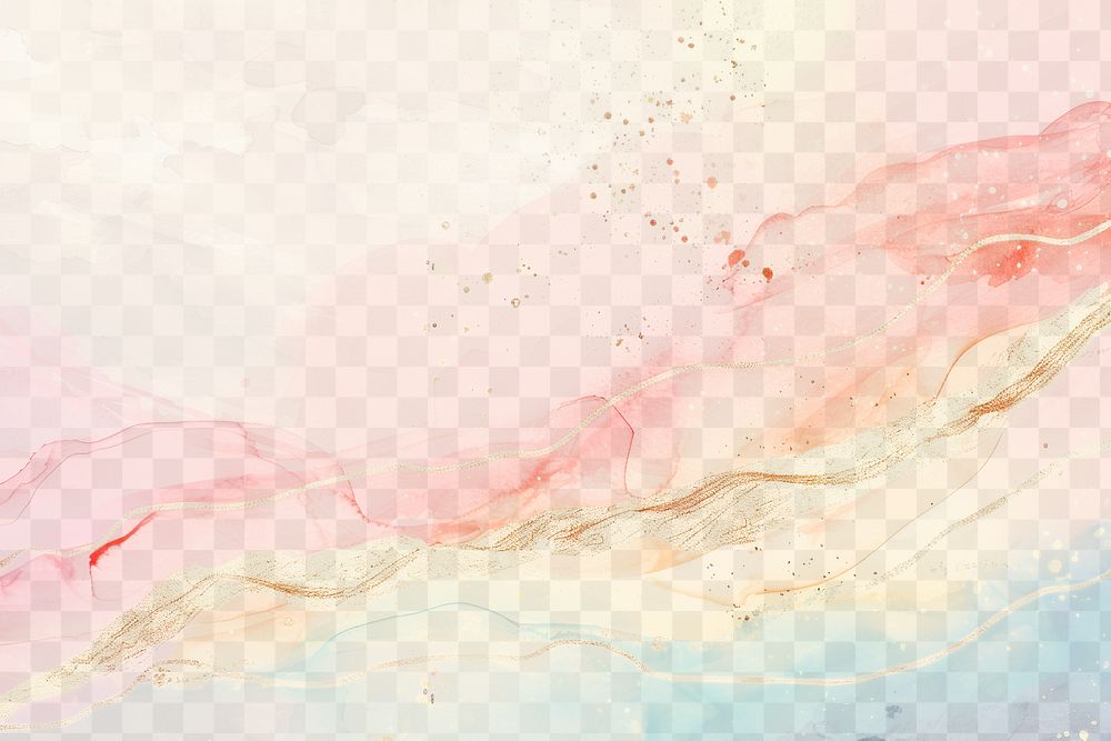 Vibrant abstract watercolor png paint | Free PNG - rawpixel