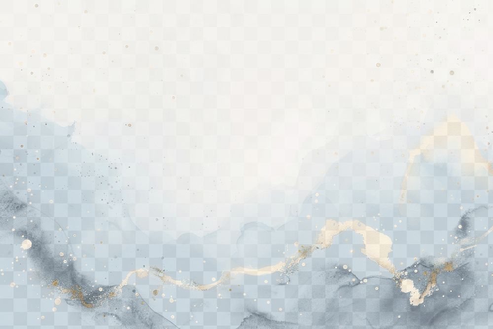 Elegant abstract watercolor png paint | Free PNG - rawpixel