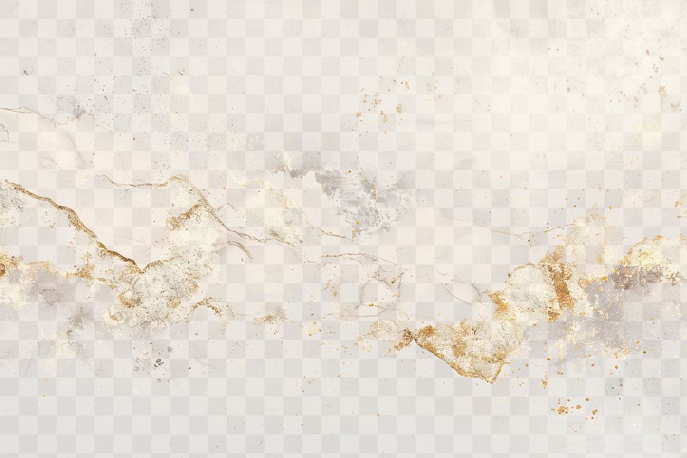 Elegant abstract gold marble png | Premium PNG - rawpixel
