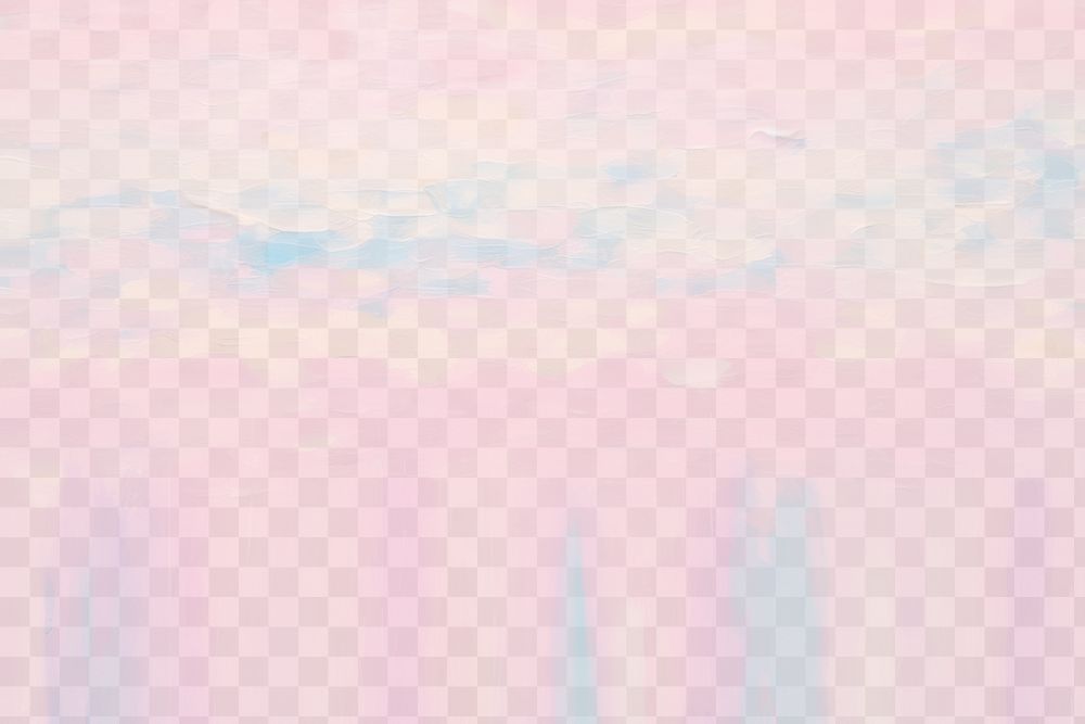Dreamy pastel abstract sky png | Free PNG - rawpixel