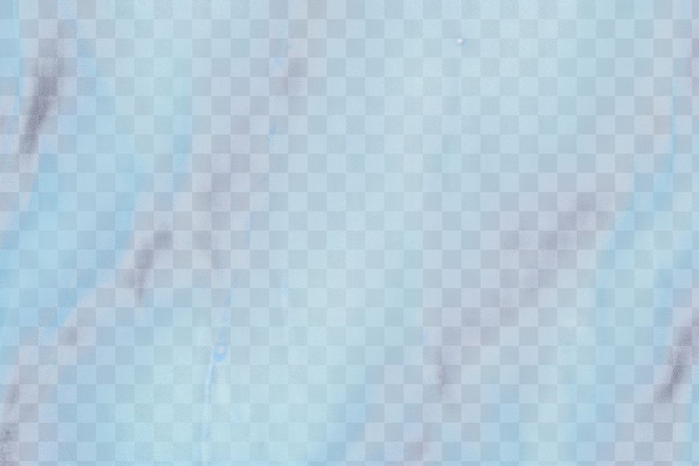 Abstract blue fabric texture png | Free PNG - rawpixel
