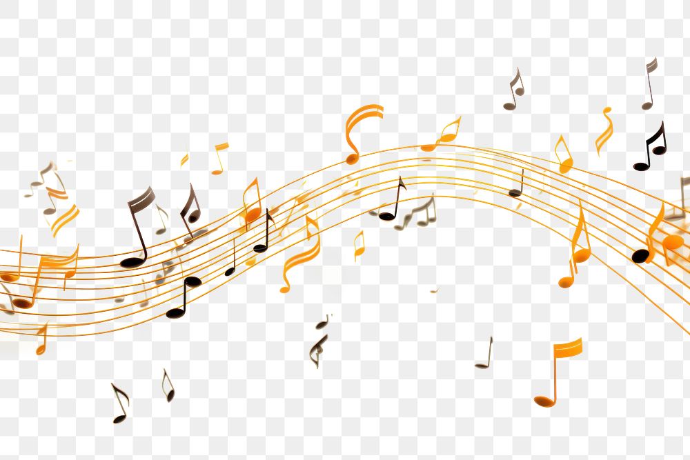 PNG Backgrounds music white background | Free PNG - rawpixel