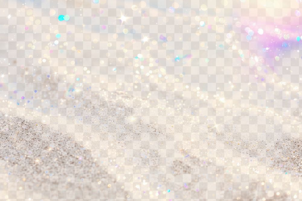 PNG Sand photo glitter backgrounds | Free PNG - rawpixel