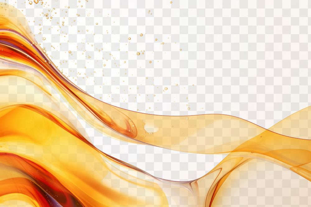 Vibrant abstract fluid png paint | Free PNG - rawpixel