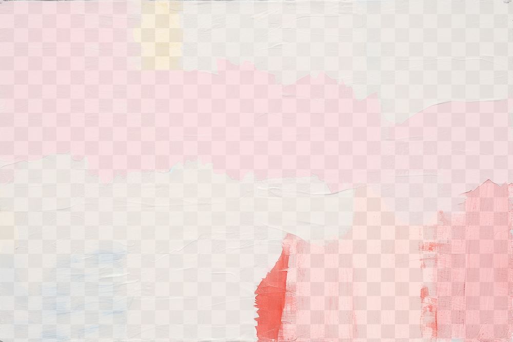 Abstract pastel png paint texture | Free PNG - rawpixel