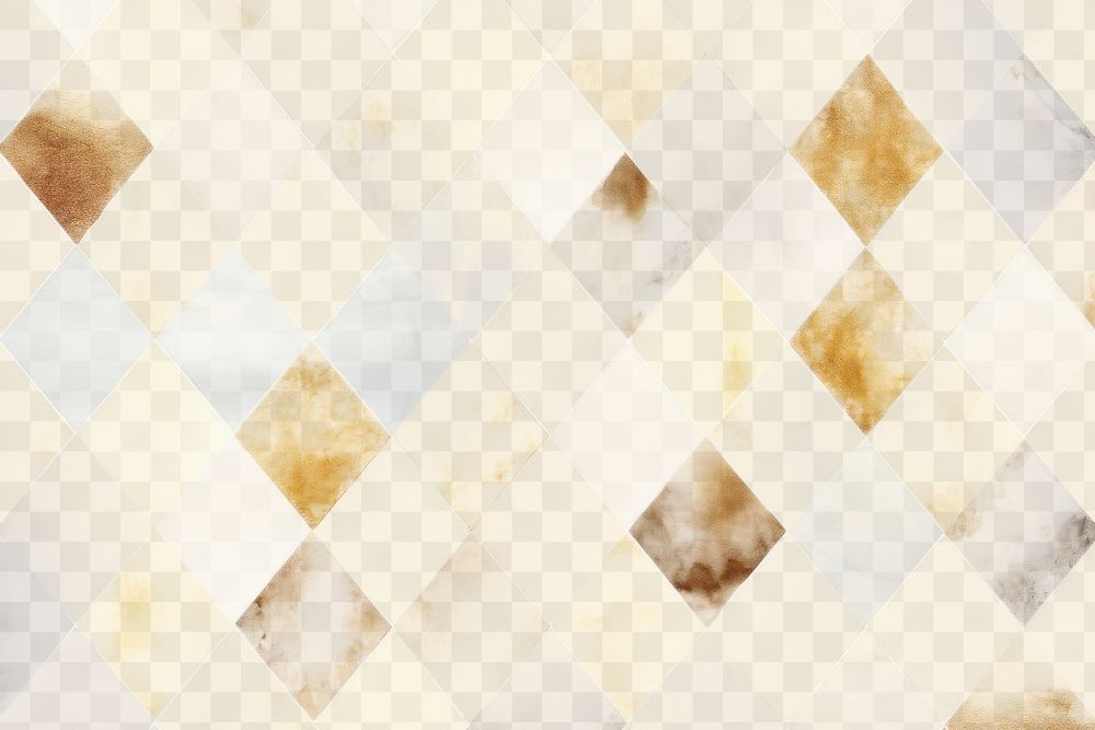 Abstract geometric diamond pattern png | Free PNG - rawpixel