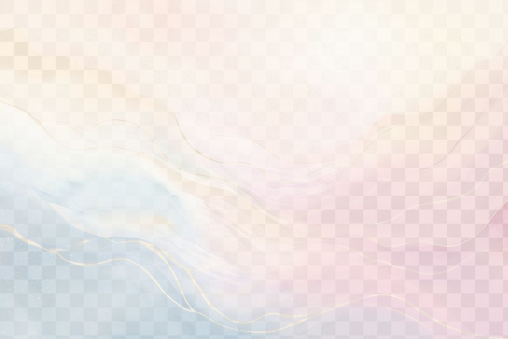 Elegant abstract gradient png paint | Free PNG - rawpixel