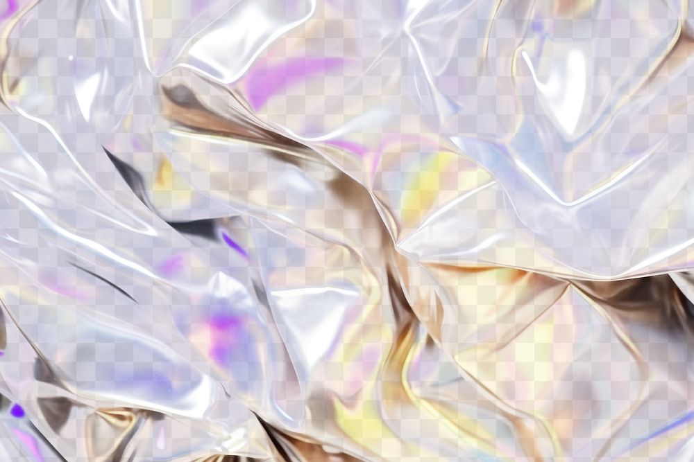 Vibrant metallic abstract png texture | Free PNG - rawpixel